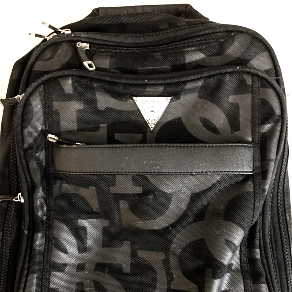 Guess | Bags | Guess Backpack | Poshmark
